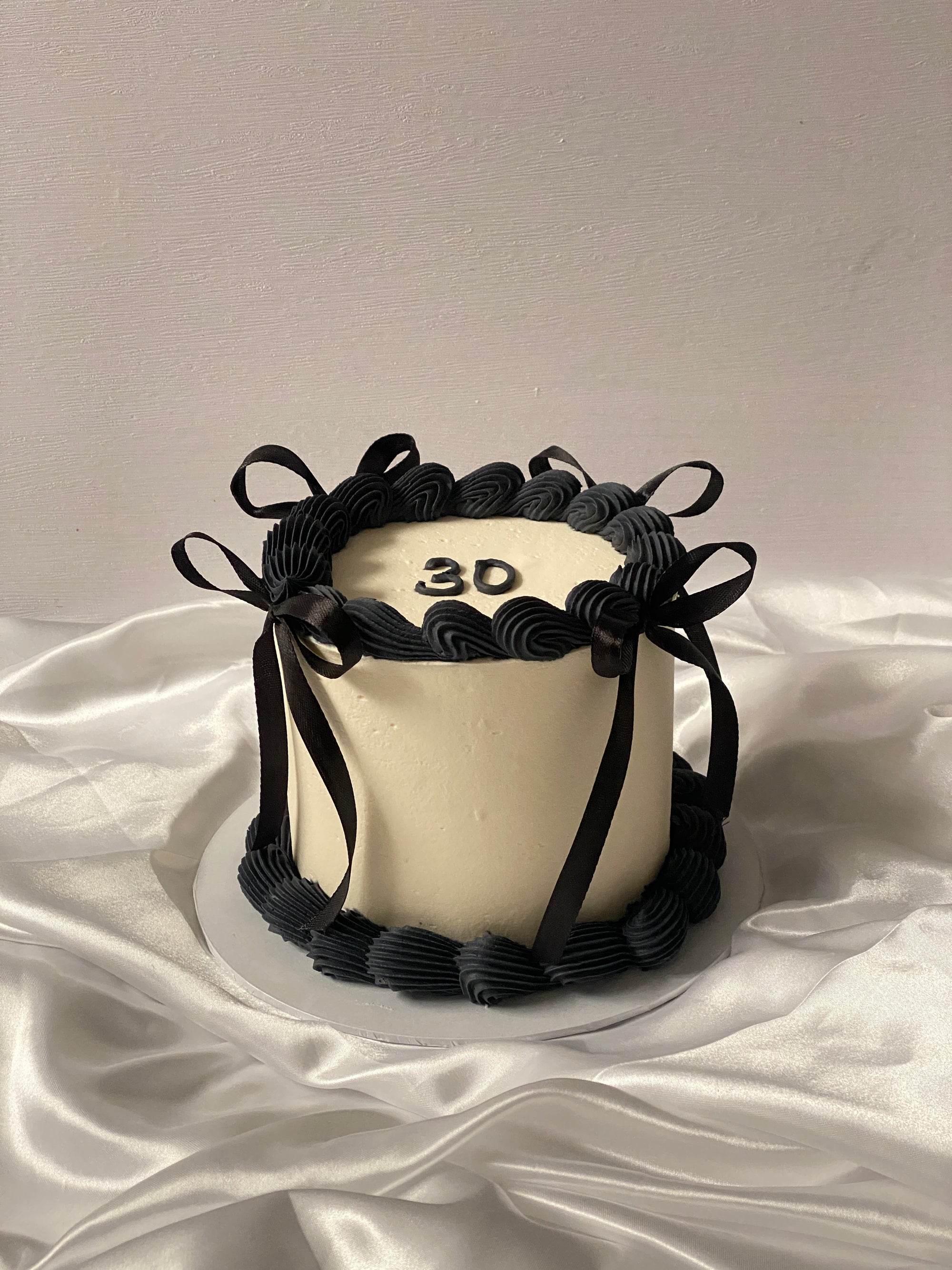 Q's Bakery