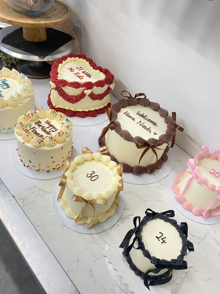 Q's Bakery